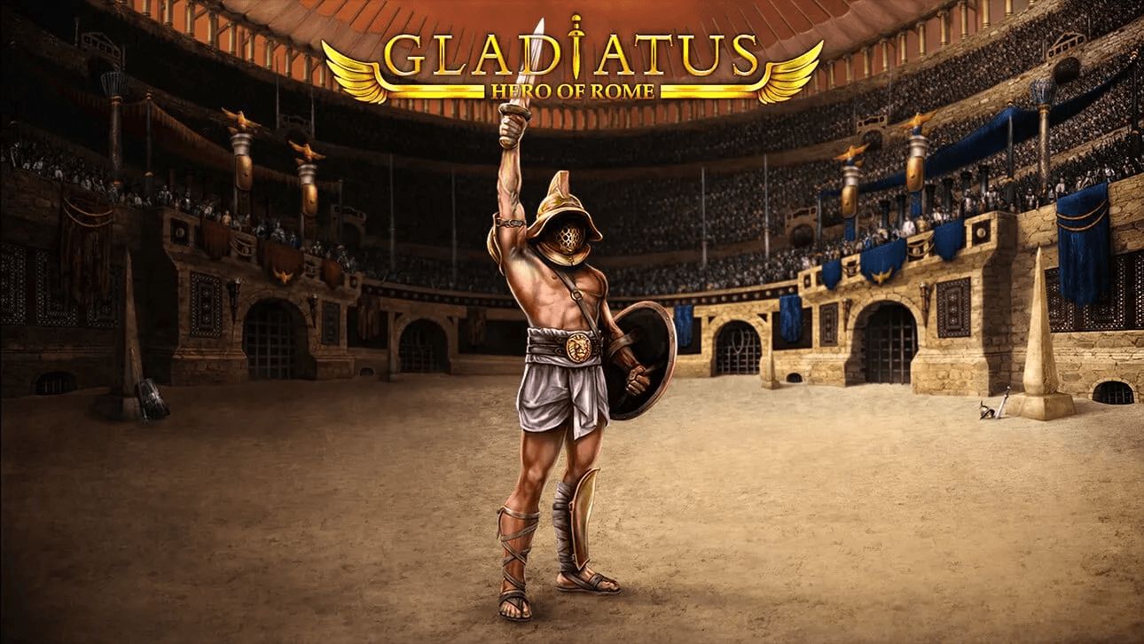 MMOGames.com | Gladiatus