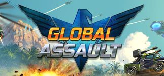 MMOGames.com | Global Assault
