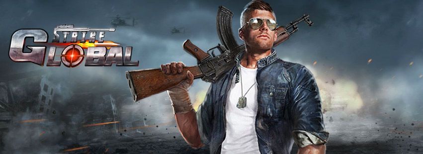 MMOGames.com | Global Strike Enters Open Beta