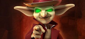 MMOGames.com | Goblin Keeper