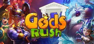 MMOGames.com | Gods Rush