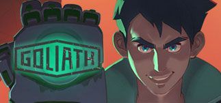 MMOGames.com | Goliath