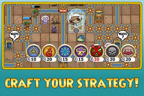 MMOGames.com | Grub Guardian