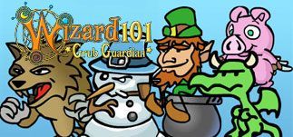 MMOGames.com | Grub Guardian