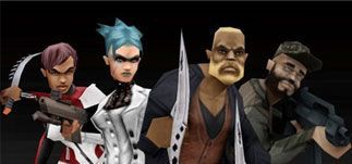 MMOGames.com | Gunshine.net