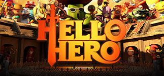 MMOGames.com | Hello Hero