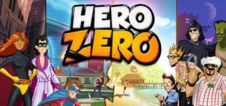 MMOGames.com | Hero Zero