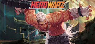 MMOGames.com | HeroWarz