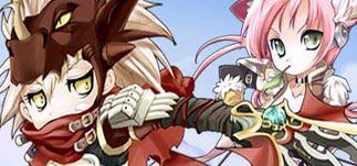 MMOGames.com | Heva Clonia Online