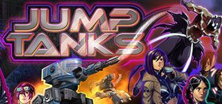 MMOGames.com | Jump Tanks