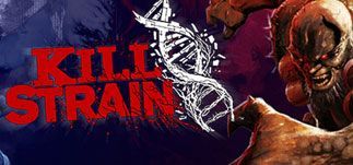 MMOGames.com | Kill Strain