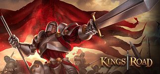 MMOGames.com | KingsRoad