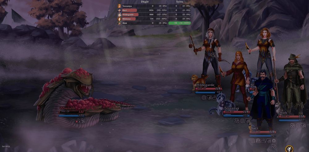 MMOGames.com | Mist Legacy Guide: 30 Tips for New and Intermediate Players