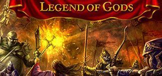 MMOGames.com | Legend of Gods