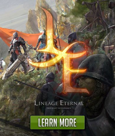 Lineage Eternal