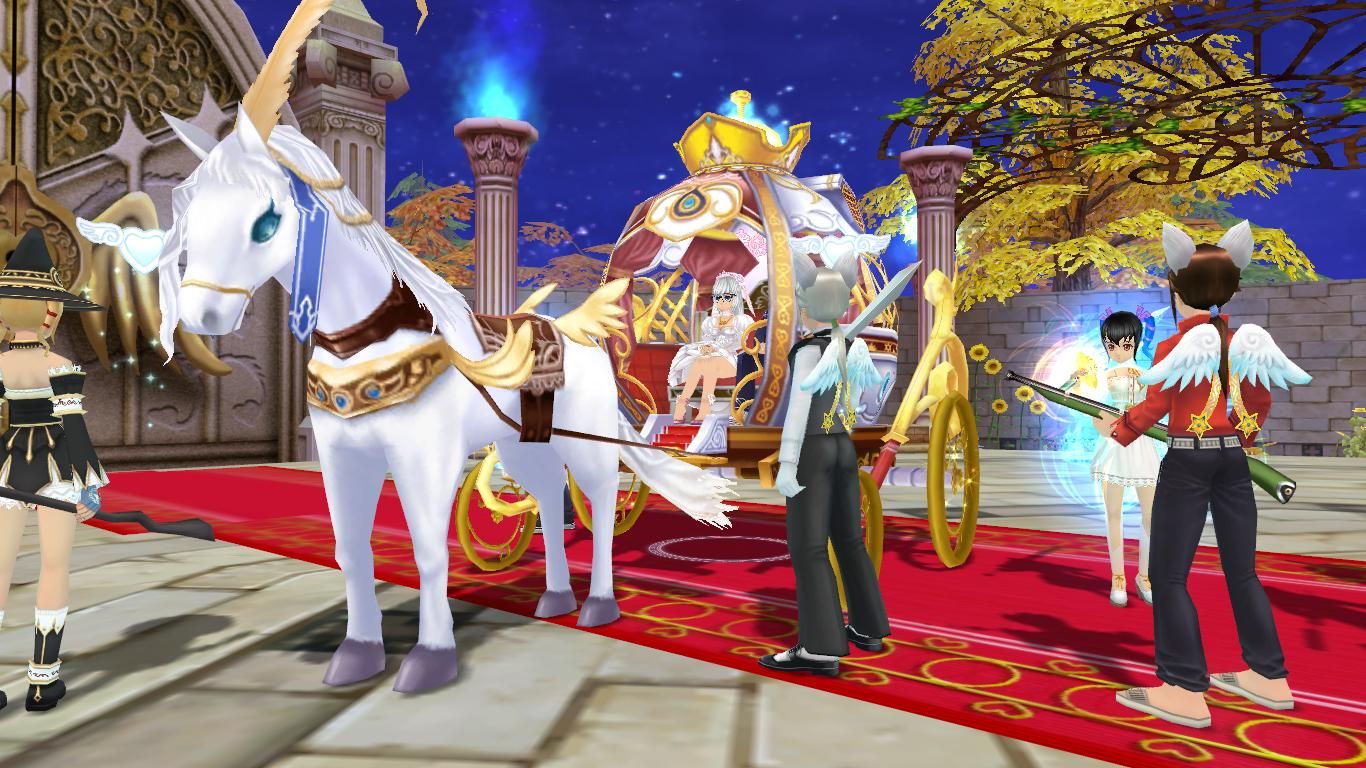 MMOGames.com | Designing an MMORPG: Chat Systems