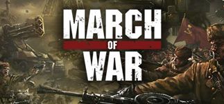 MMOGames.com | March of War