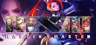 MMOGames.com | Master X Master