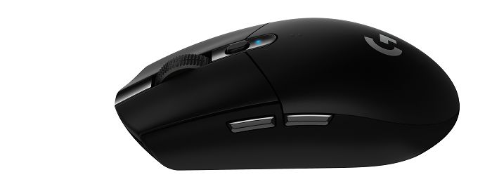 MMOGames.com | Logitech G305 Lightspeed Wireless Gaming Mouse Review