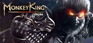 MMOGames.com | Monkey King Online