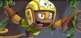 MMOGames.com | Monkey Quest