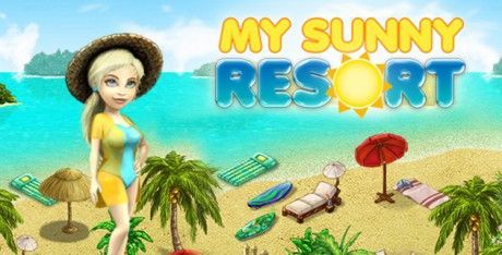 MMOGames.com | My Sunny Resort