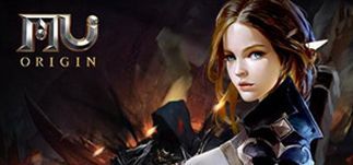 MMOGames.com | MU: Origin