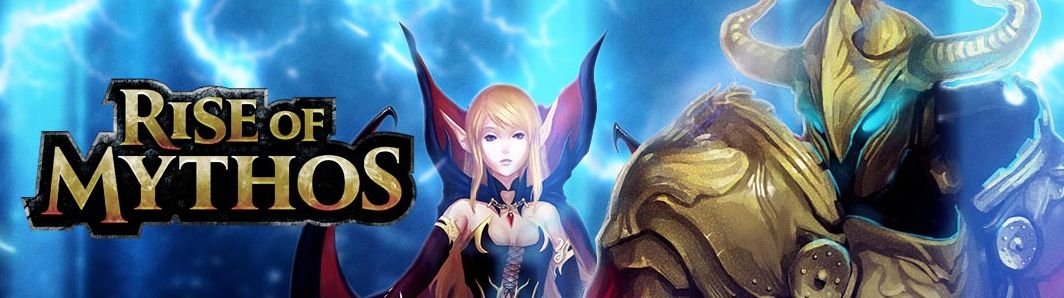 MMOGames.com | Rise of Mythos Review