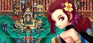 MMOGames.com | Nexus: The Kingdom of the Winds