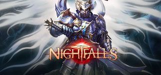 MMOGames.com | Nightfalls