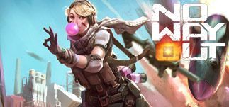 MMOGames.com | No Way Out