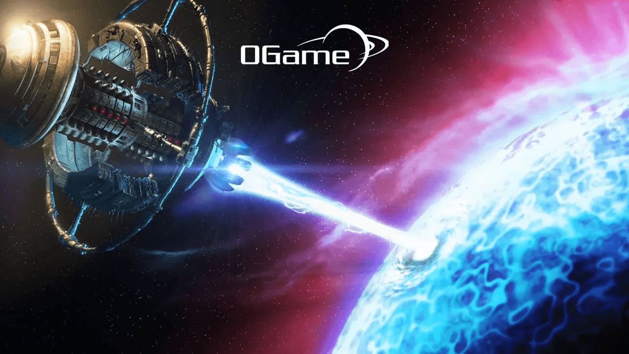 MMOGames.com | OGame
