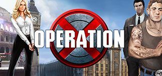 MMOGames.com | Operation X