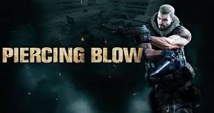 MMOGames.com | Piercing Blow