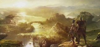 MMOGames.com | Perfect World International