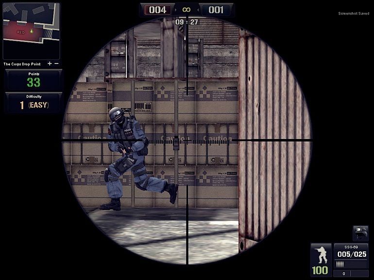 MMOGames.com | Project Blackout Releases Trailer for New Game Mode