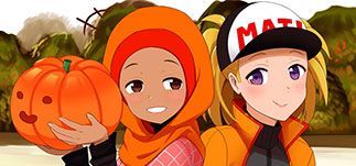 MMOGames.com | Pumpkin Online