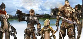 MMOGames.com | R2 Online