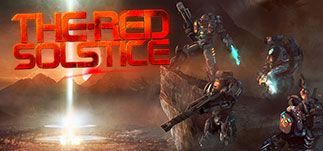 MMOGames.com | The Red Solstice