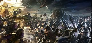 MMOGames.com | Champions of Regnum