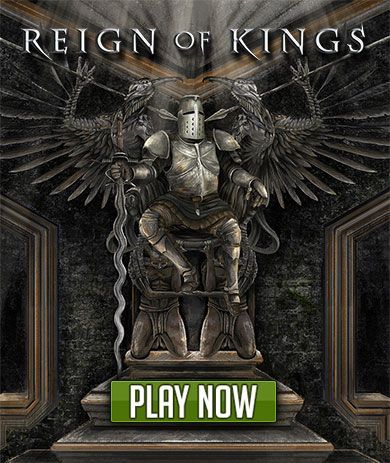 MMOGames.com | Reign of Kings