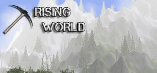 MMOGames.com | Rising World