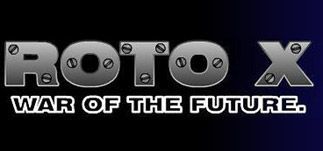 MMOGames.com | Roto X