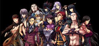 MMOGames.com | Rusty Hearts