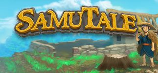 MMOGames.com | SamuTale