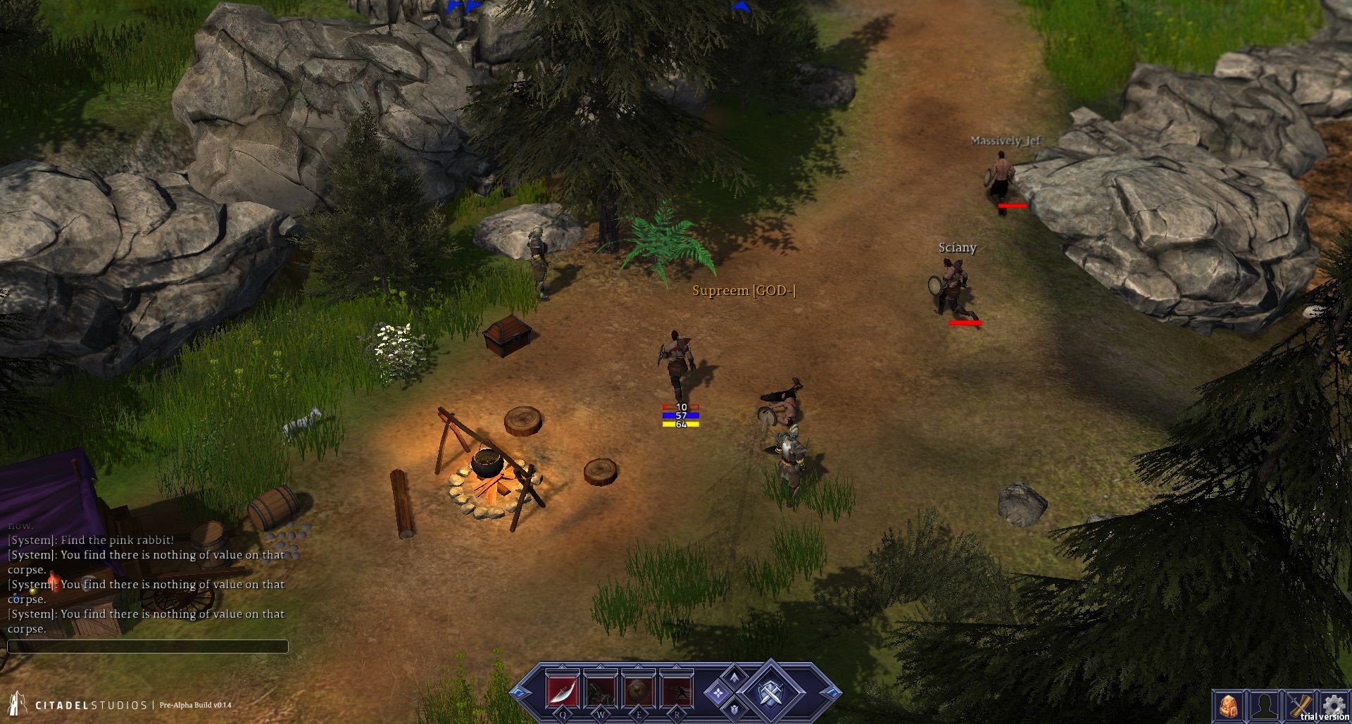 MMOGames.com | Shards Online: First Look