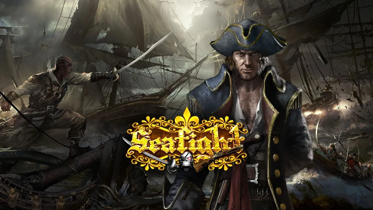 MMOGames.com | Seafight