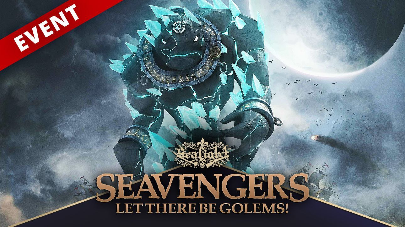 MMOGames.com | Seafight