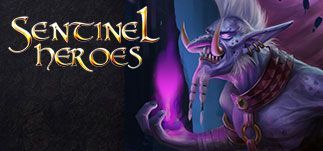 MMOGames.com | Sentinel Heroes