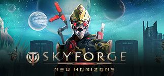 MMOGames.com | Skyforge